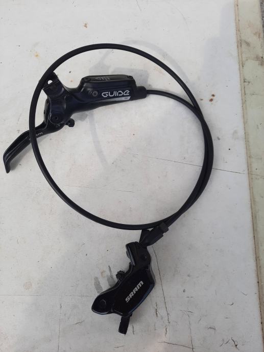 Sram Guide RE