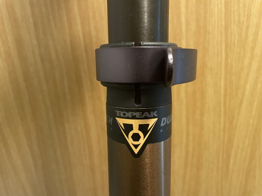 Stojalo za kolo Topeak Dual Touch Bike Stand