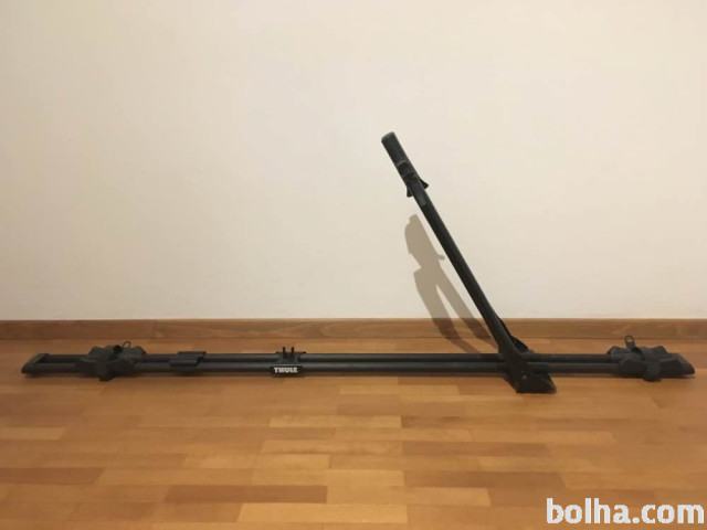 Strešni nosilec za kolo Thule 575