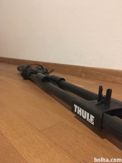 Strešni nosilec za kolo Thule 575