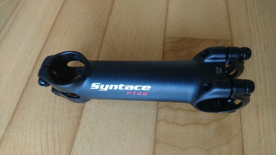 SYNTACE F149 nosilec krmila-fajfa mtb