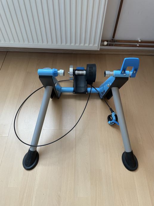 Tacx Blue Matic + Vittoria Plašč + Bluetooth senzor + Stojalo
