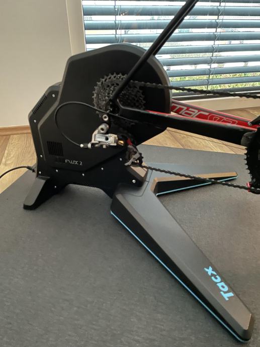 Tacx Flux 2