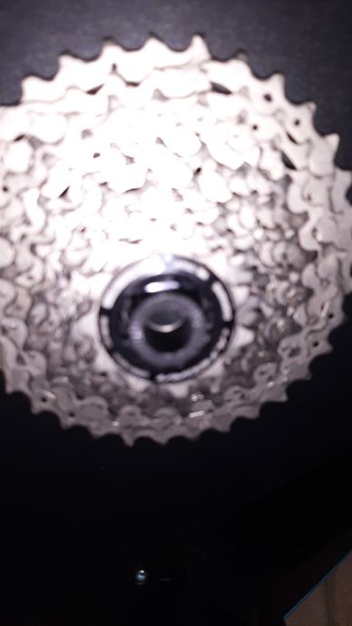 TACX Flux 2 smart