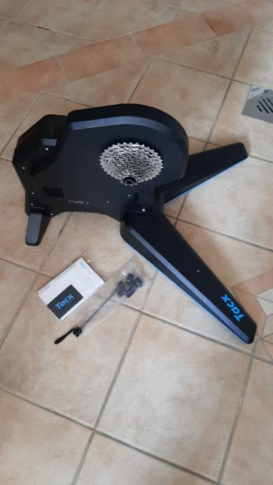 TACX Flux 2 smart