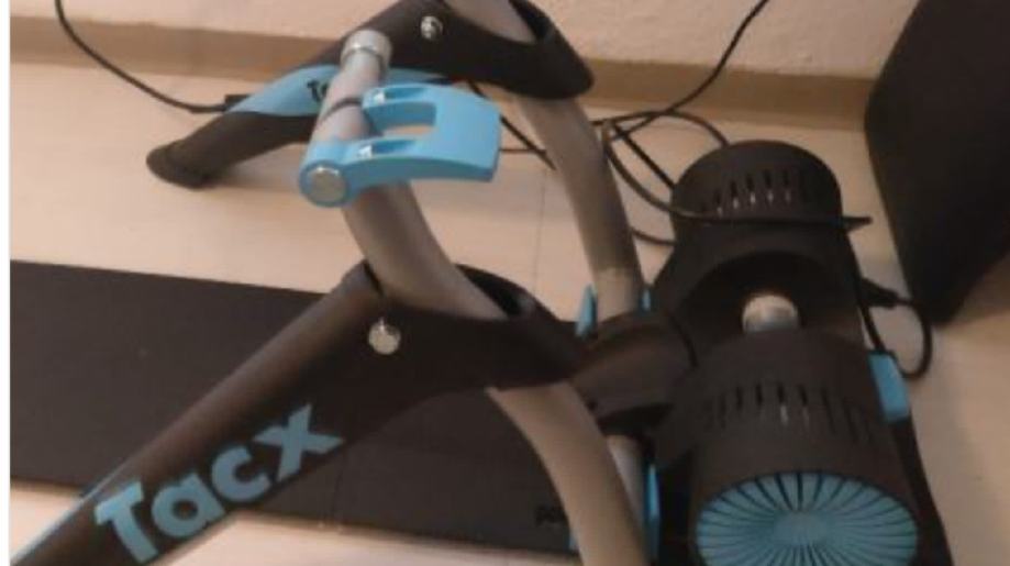 Tacx i-genius t2020