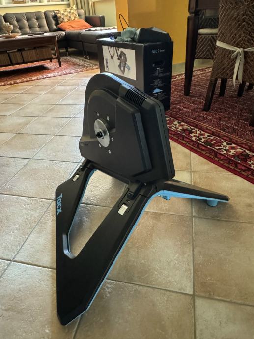 Tacx NEO 2 Smart