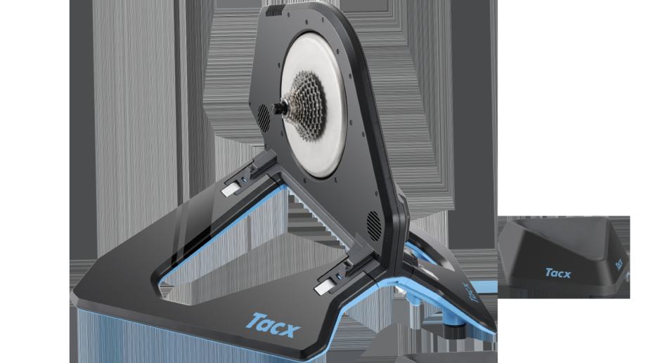 Tacx Neo 2T + Neo motion plates