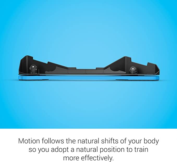 Tacx Neo 2T + Neo motion plates