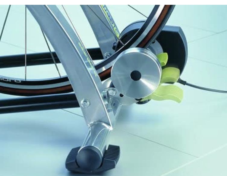 Tacx i-magic VR trenažer