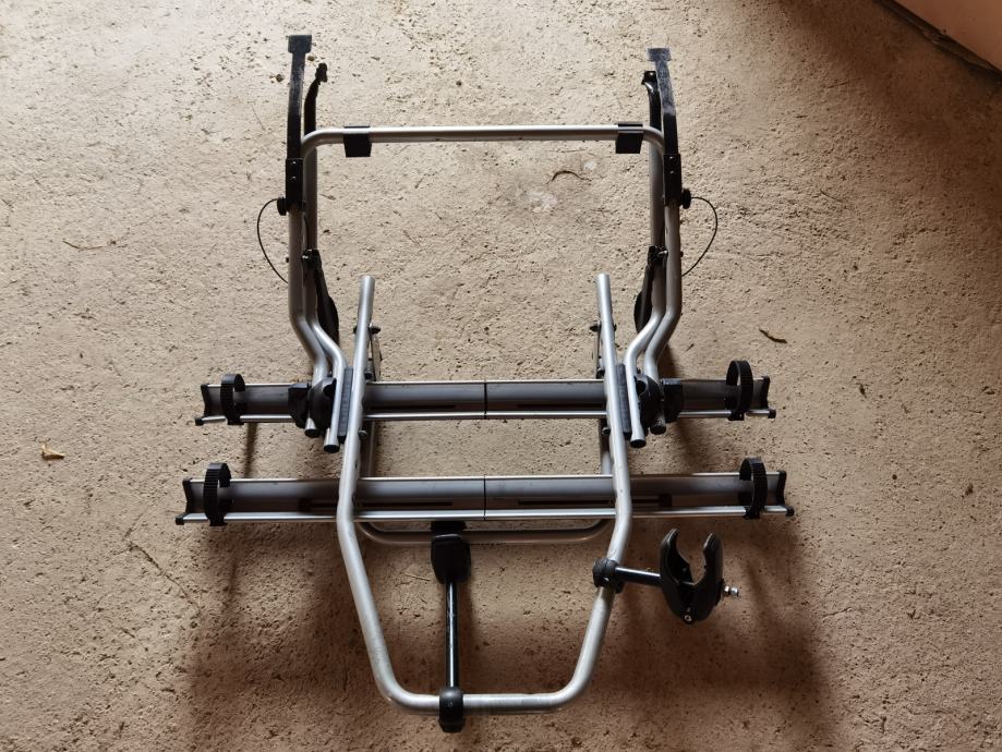 Thule clipon high 9105 nosilec za kolesa