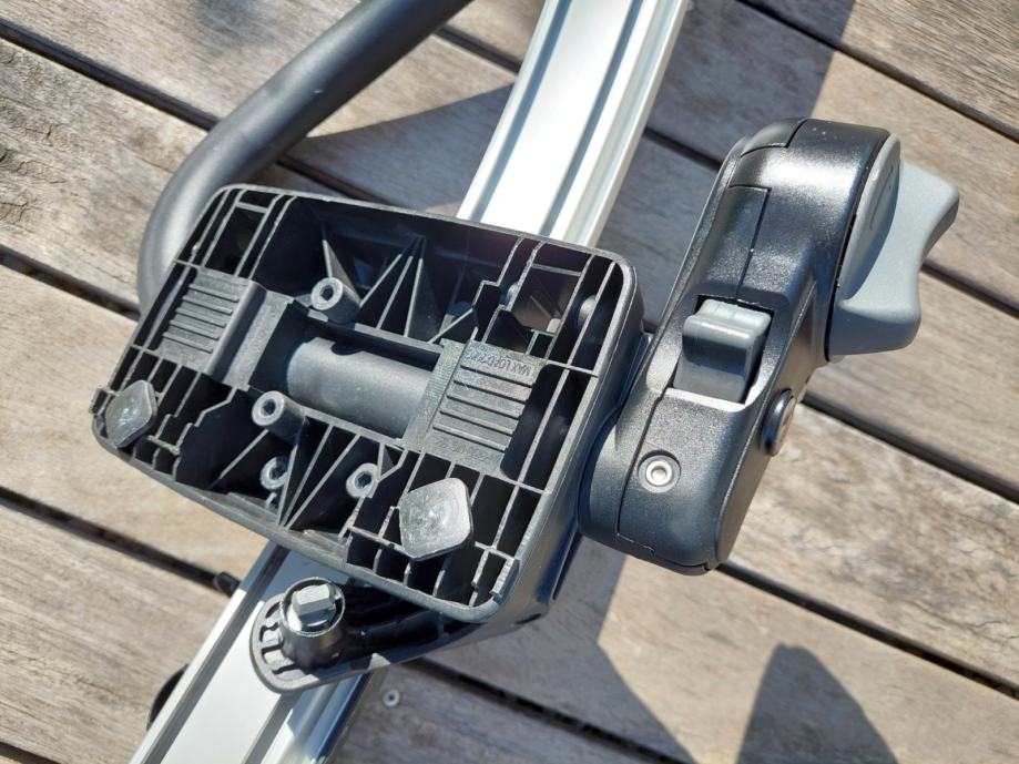 Thule Proride 591
