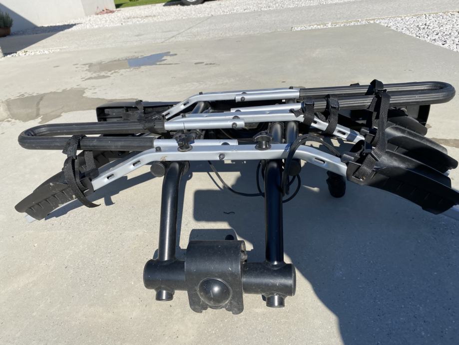 Thule RideOn 9503 za vlečno klujko