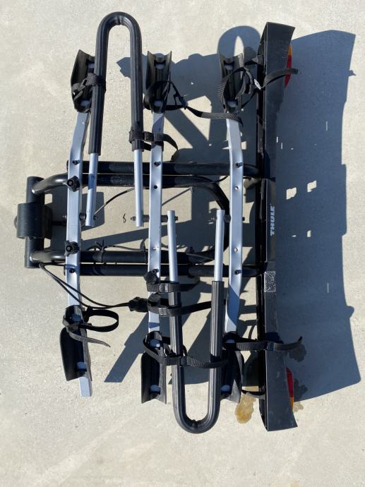 Thule RideOn 9503 za vlečno klujko