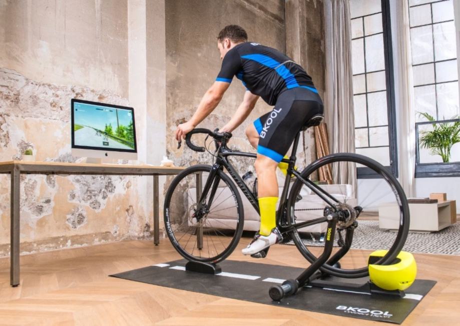 TRENAŽER BKOOL SMART PRO 2