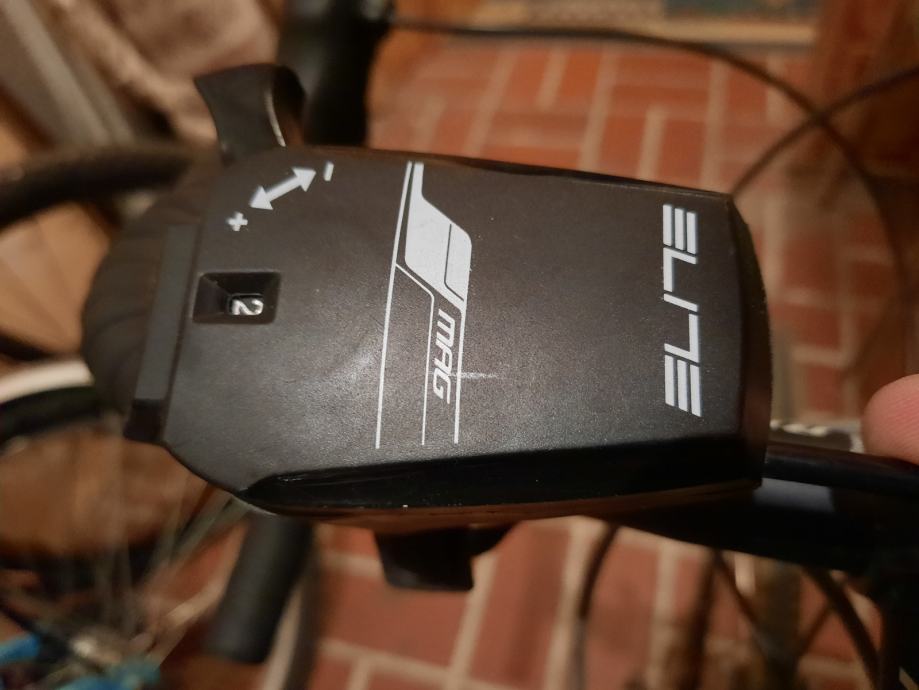 Trenažer Elite Novo Force Mag