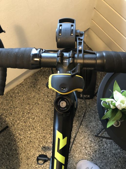 Trenazer Tacx Blue Motion Tour de France T2325 Turbo Trainer