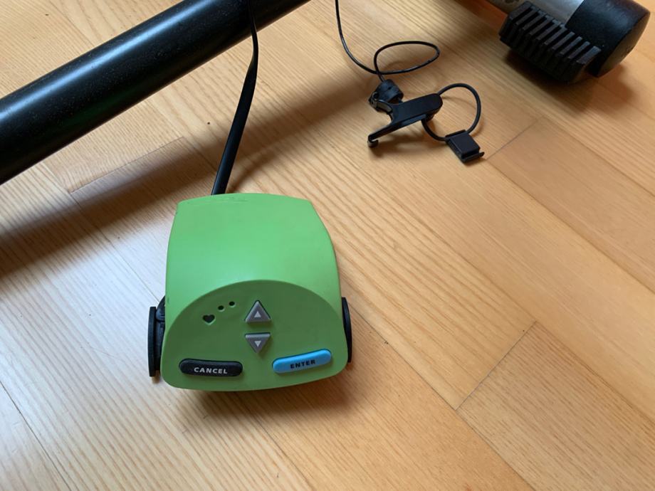 Trenažer Tacx i-Magic