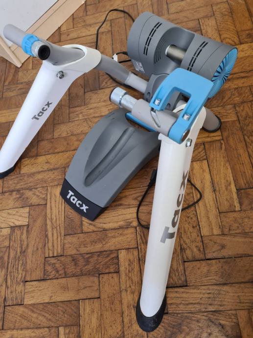 Trenažer Tacx Vortex Smart