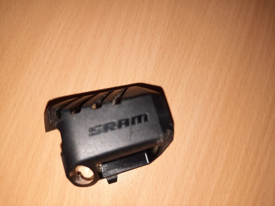 ZAŠČITA BATERIJE SRAM BATTERY PROTECTOR EAGLE AXS