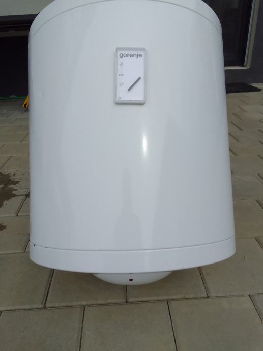 bojler gorenje 50 litrov