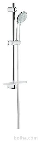 GROHE Euphoria 110 Massage 27242001 komplet za prho