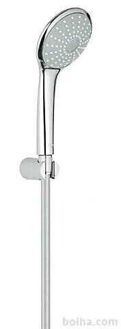 GROHE Euphoria 110 Mono 27354000 ročna prha z nosilcem