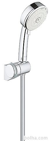 GROHE New Tempesta Cosmopolitan 100 27584002 komplet za prho