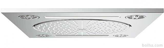 GROHE Rainshower F-Series 15 27939001 nadglavna prha