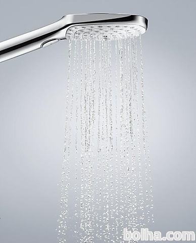 HANSGROHE Raindance Select E 120 3jet 26520000 ročna prha