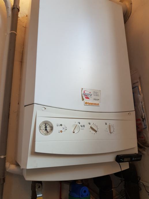 PLINSKA PEČ IMMERGAS EOLO 24