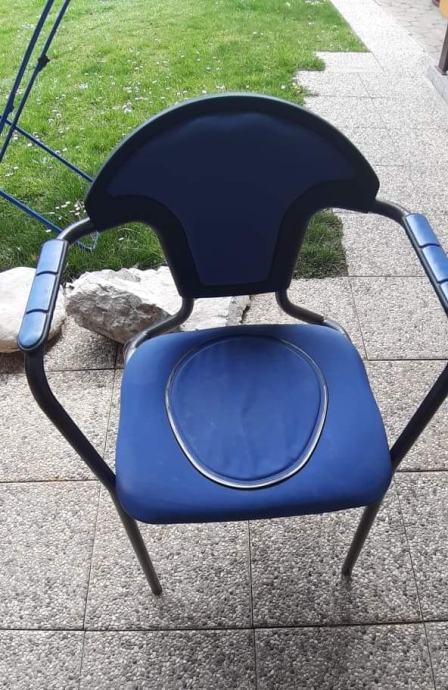 Sobni invalidski wc