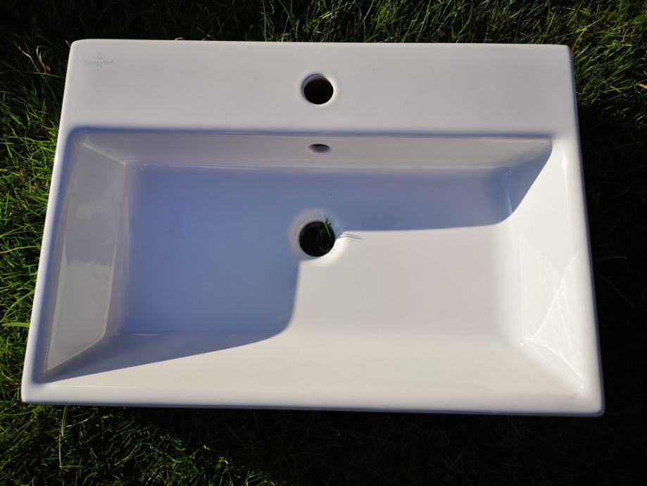 Umivalnik Villeroy & Boch