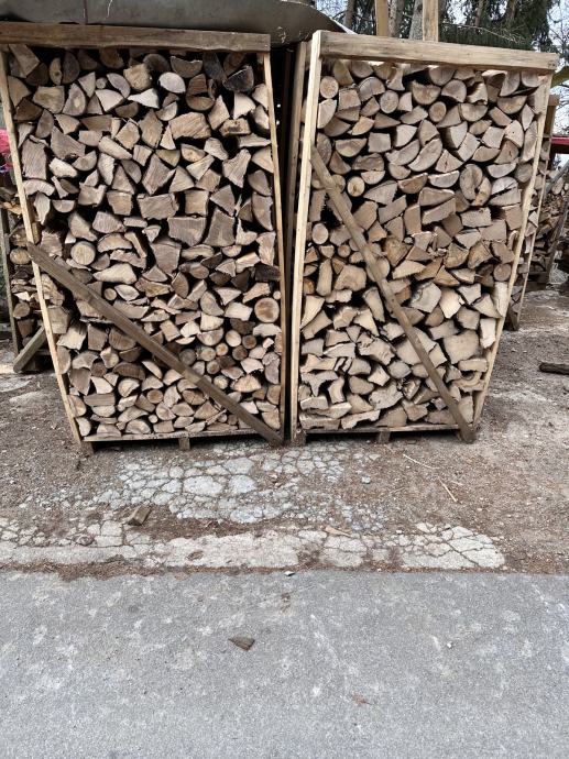 Bukova drva | SUHA | ZREČE