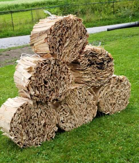 PRODAM SUHE TRSKE