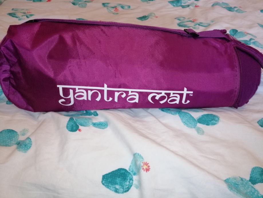 Akupresurna blazina - Yantra mat