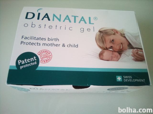 Dianatal gel