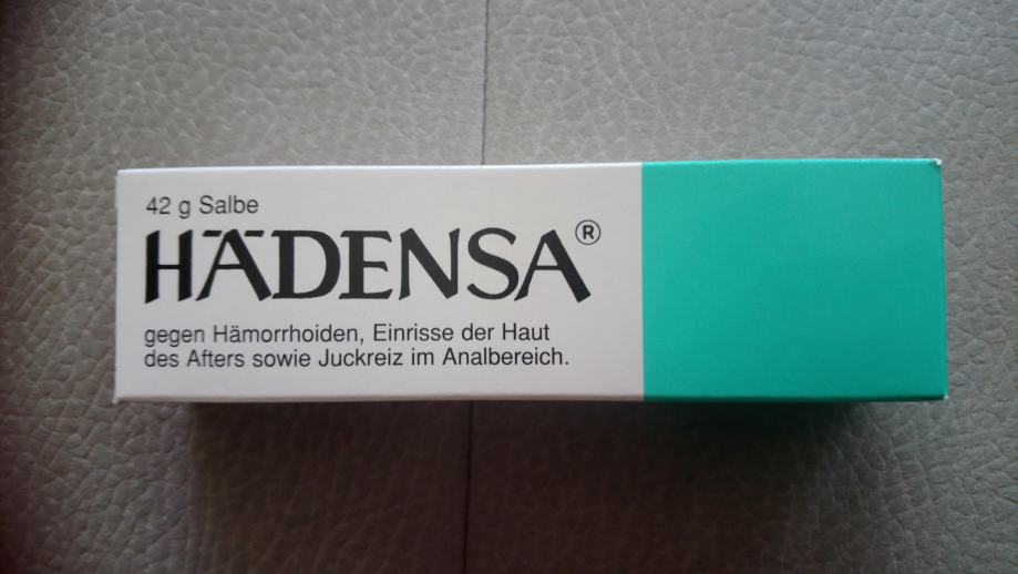 Krema Hadensa