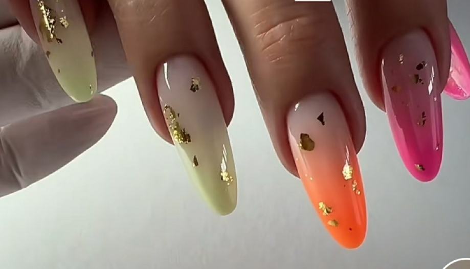 Nohti gel