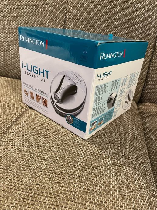 Remington i-light ( IPL )