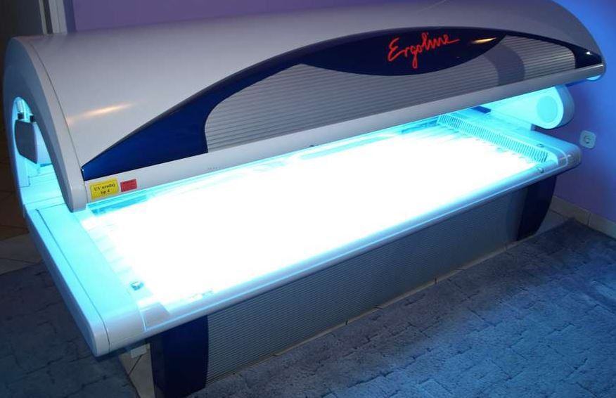 SOLARIJ ERGOLINE 300