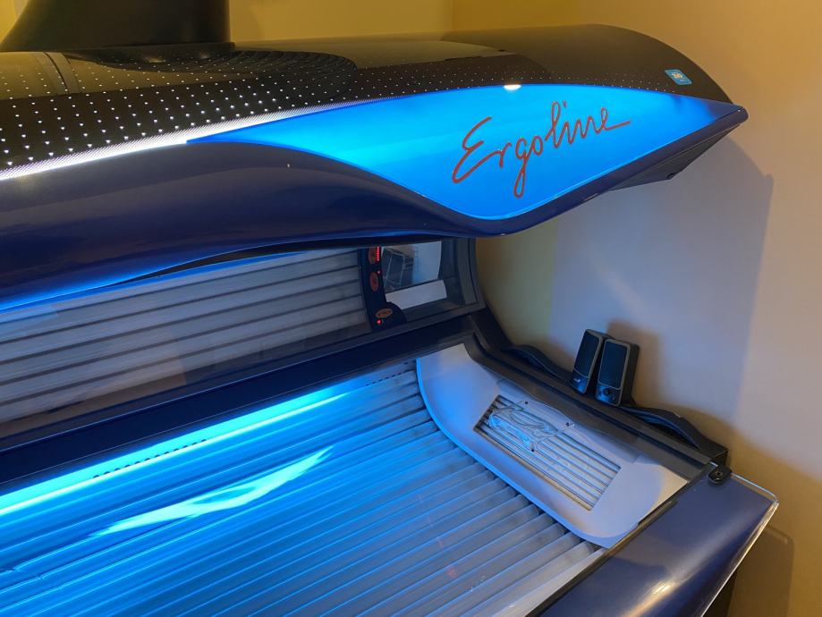 Solarij Ergoline Avantgarde