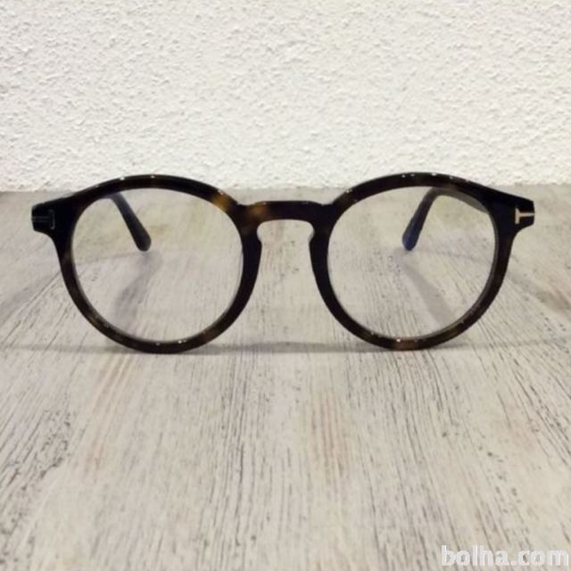 Tom Ford BLUE BLOCK 2019 TF5529 50mm 199€ NOVA