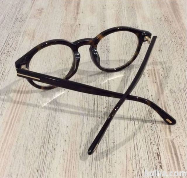 Tom Ford BLUE BLOCK 2019 TF5529 50mm 199€ NOVA