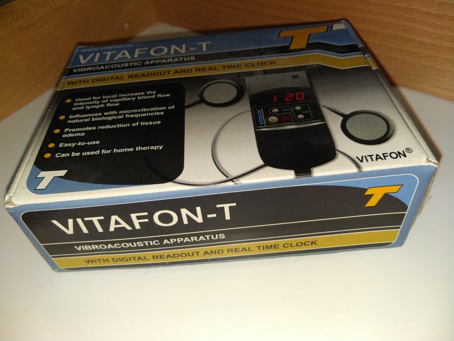 VITAFON-T