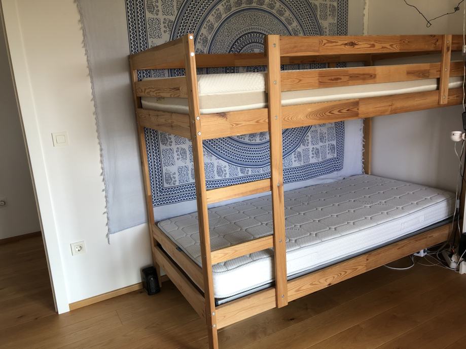 Pograd Ikea Mydal