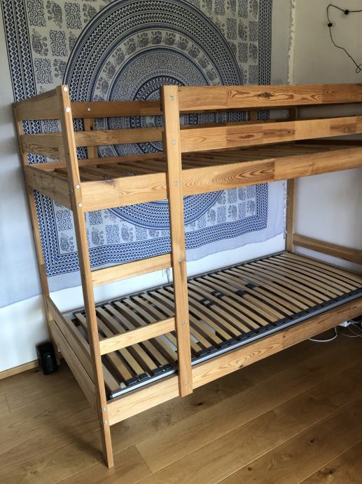 Pograd Ikea Mydal