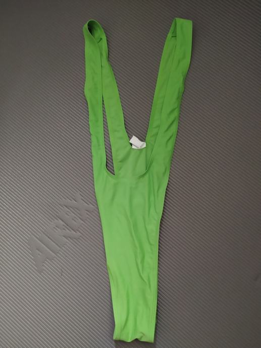 BORAT MANKINI KOPALKE