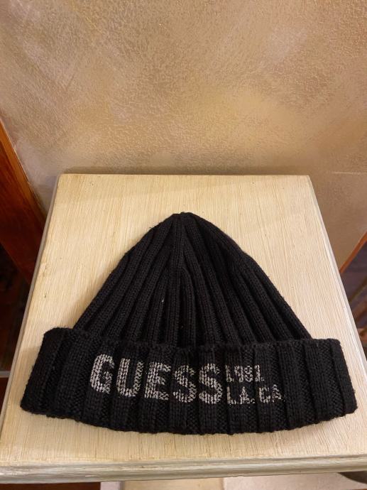 Zimska kapa Guess