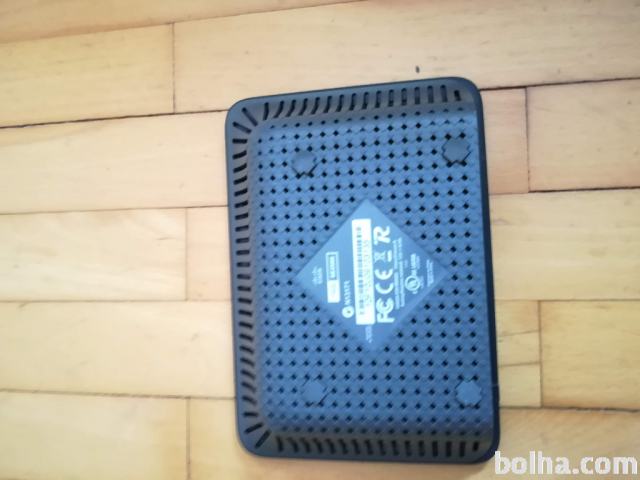 Cisco Linksys SE2500